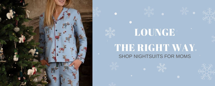 Tuck and Tots | Kids Nightwear & Mom-and-Me Matching Sleepwear – tuck ...